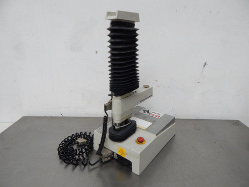 Stable Micro Systems TA-XTZ Texture Analyzer - Shop Now